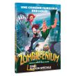 Zombillénium Zombillénium Edition Spéciale Fnac DVD - DVD Zone 2 ...