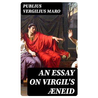An Essay on Virgil's Æneid - ebook (ePub) - Maro Publius Vergilius ...