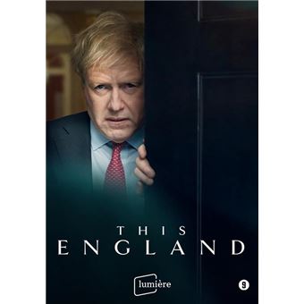 THIS ENGLAND-NL - Kenneth Branagh - DVD Zone 2 - Achat & prix | fnac
