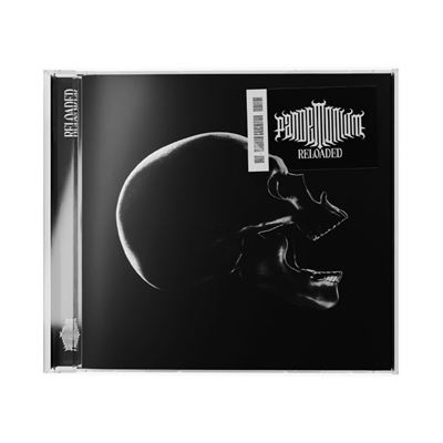 PANDEMONIUM RELOADED Édition Limitée : CD album en Vald - Vladimir ...