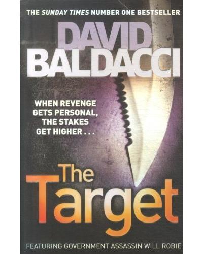 The target - Poche - David Baldacci - Achat Livre | fnac