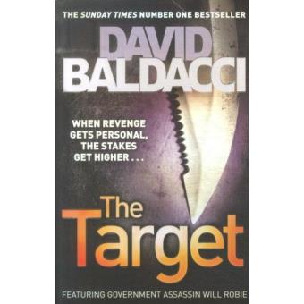 The target - Poche - David Baldacci - Achat Livre | fnac
