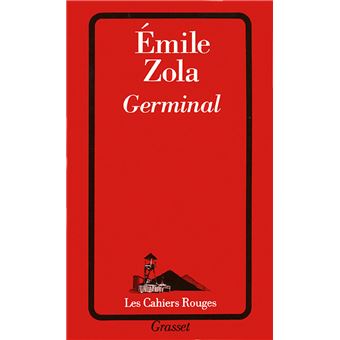 Germinal - broché - Émile Zola - Achat Livre ou ebook | fnac