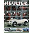 Heuliez, une aventure humaine et industrielle - relié - Yves Dubernard ...