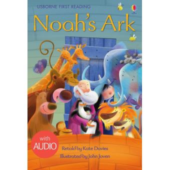 Noah's Ark - ebook (ePub) - Kate Davies, John Joven - Achat ebook | fnac