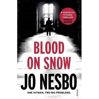Blood on snow Tome 1 - Poche - Jo Nesbo - Achat Livre | fnac