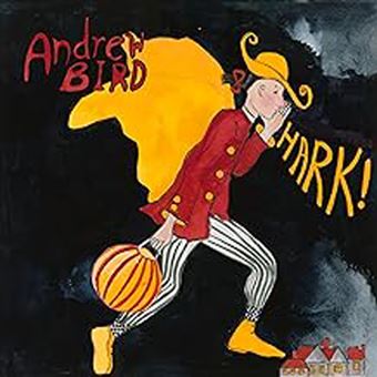Hark Édition Limitée - Andrew Bird - CD album - Achat & prix | fnac