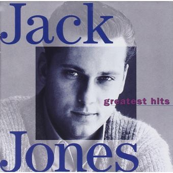 Greatest hits - Jack Jones - CD album - Achat & prix | fnac