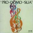 Pro domo sua - Pro-Domo-Sua - CD album - Achat & prix | fnac