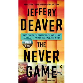 The Never Game - ebook (ePub) - Jeffery Deaver - Achat ebook | fnac