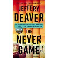 Jeffery Deaver : tous les livres | fnac