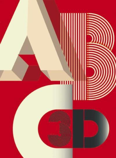 ABC3D - cartonné - Marion Bataille - Achat Livre | fnac