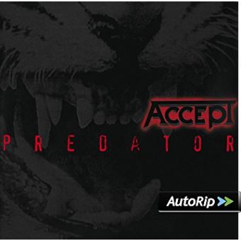 Predator - Accept - CD album - Achat & prix | fnac