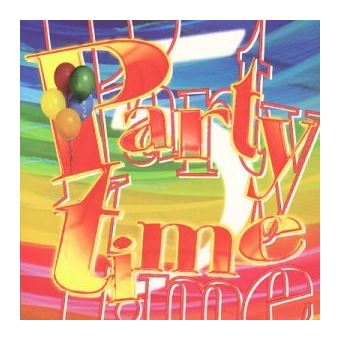 Party time - Compilation dance - CD album - Achat & prix | fnac