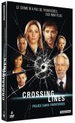 Crossing Lines - Série TV 2013 - AlloCiné