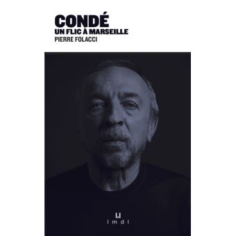 Condé - Poche - Pierre Folacci - Achat Livre | fnac