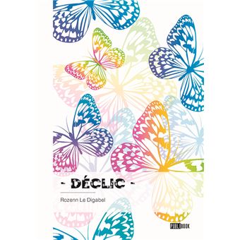 Déclic - broché - Rozenn Le Digabel - Achat Livre ou ebook | fnac