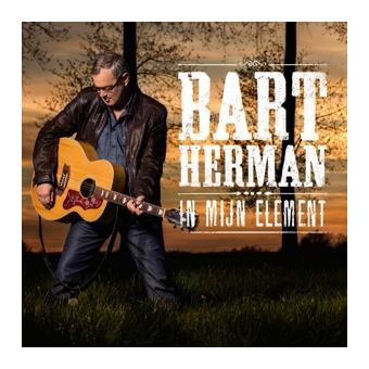 HERMAN - BART - In mijn element - CD Álbum - Compra música na Fnac.pt