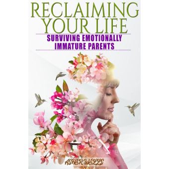 Reclaiming Your Life - ebook (ePub) - Asher Wells - Achat ebook | fnac