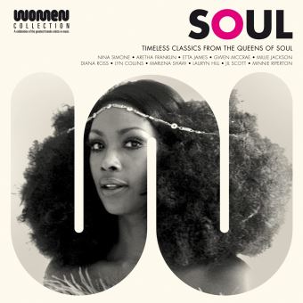 Soul Women - Collectif - Vinyle album - Achat & prix | fnac