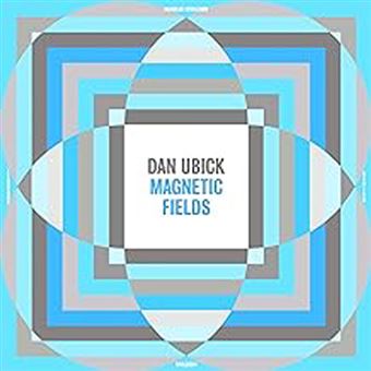 Magnetic Fields - Dan Ubick - Vinyle album - Achat & prix | fnac