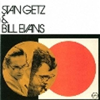 Stan Getz and Bill Evans SHM-CD - Marie Getz - Sebastian Evans - CD ...
