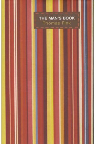 THE MAN'S BOOK - broché - Inconnus - Achat Livre | fnac