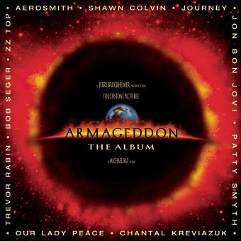 Armageddon - Trevor Rabin - CD album - Achat & prix | fnac