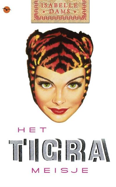 Het Tigra Meisje - broché - Isabelle, Dams - Achat Livre | fnac