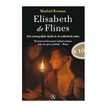 Elisabeth de Flines - broché - Bosman - Achat Livre | fnac