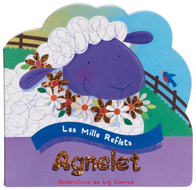 Agnelet - cartonné - Claire Trévise - Achat Livre | fnac