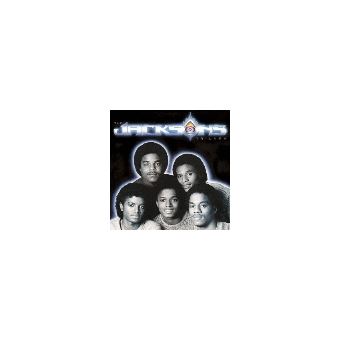 Triumph - The Jacksons - CD album - Achat & prix | fnac