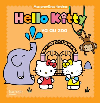 Hello Kitty - Mes premières histoires - Mes premières histoires - Hello ...