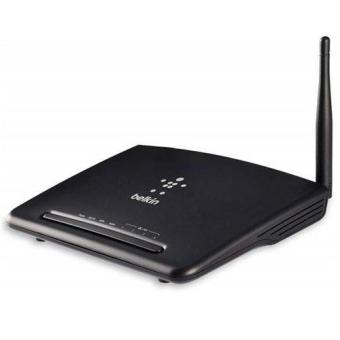 Routeur Wifi Belkin N150 - Routeurs - Achat & prix | fnac