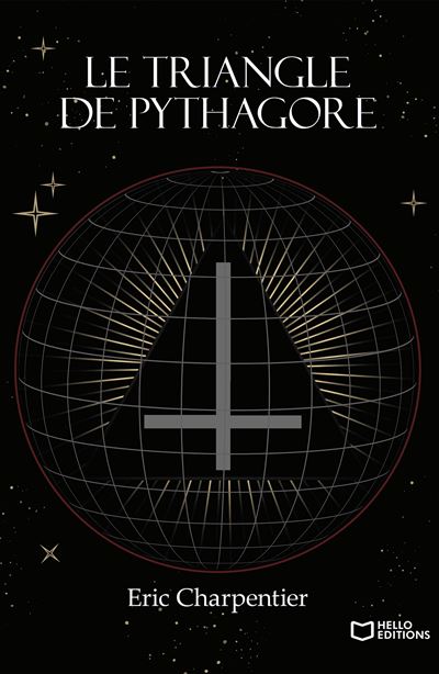 Le Triangle de Pythagore - broché - Eric Charpentier - Achat Livre | fnac