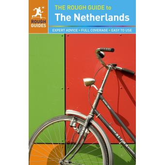 Rough Guide Netherlands Edition 2016 - broché - Collectif - Achat Livre ...
