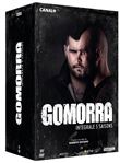 Gomorra - Série TV 2014 - AlloCiné