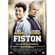 Fiston DVD - Pascal Bourdiaux - DVD Zone 2 - Achat & prix | fnac