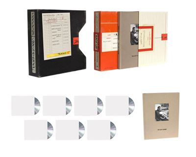 Tracks II : The Lost Albums Édition Limitée : CD album en Bruce Springsteen : tous les disques à ...