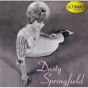 Ultimate collection - Dusty Springfield - CD album - Achat & prix | fnac