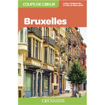 Bruxelles - broché - Collectif - Achat Livre | fnac