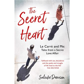 SECRET HEART - Achat Livre ou ebook | fnac