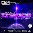 World Of Trance Édition Limitée : Vinyle album en Collectif : tous les ...