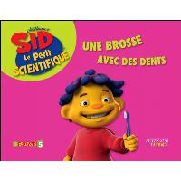 Sid Le Petit Scientifique – 6 à 9 ans - Documentaire collection Sid Le Petit Scientifique | fnac