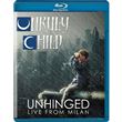 Unhinged, Live From Milan Blu-ray - Blu-ray - Achat & prix | fnac