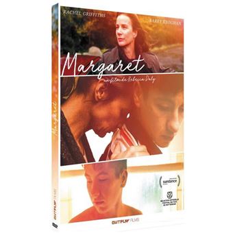 Margaret Edition Collector DVD - Rebecca Daly - DVD Zone 2 - Achat ...
