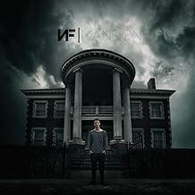 Mansion - NF - CD album - Achat & prix | fnac