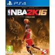 NBA 2K16 Edition Spéciale Michael Jordan PS4 - Jeux vidéo - Achat ...