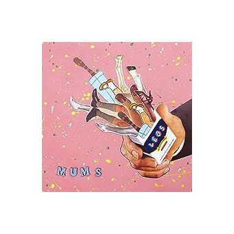 Legs - Mums - CD album - Achat & prix | fnac