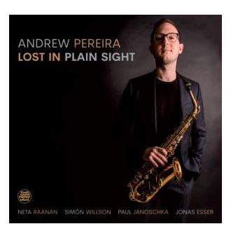 Lost In Plain Sight - Andrew Pereira - CD album - Achat & prix | fnac